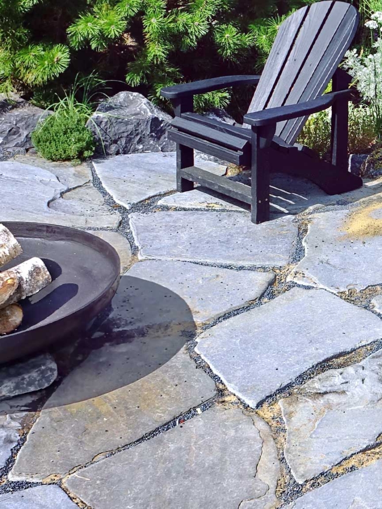 Flagstone - Canyon Gold & Gravel